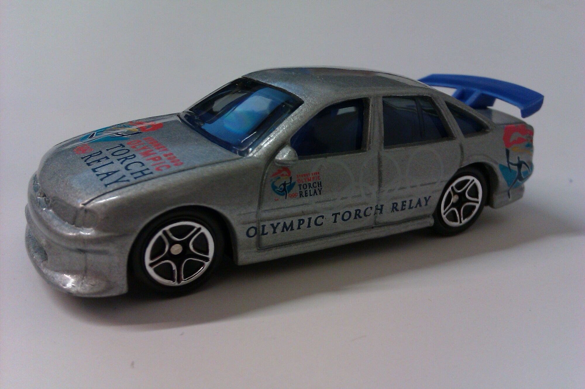 Holden Commodore Matchbox Cars Wiki Fandom Powered By Wikia