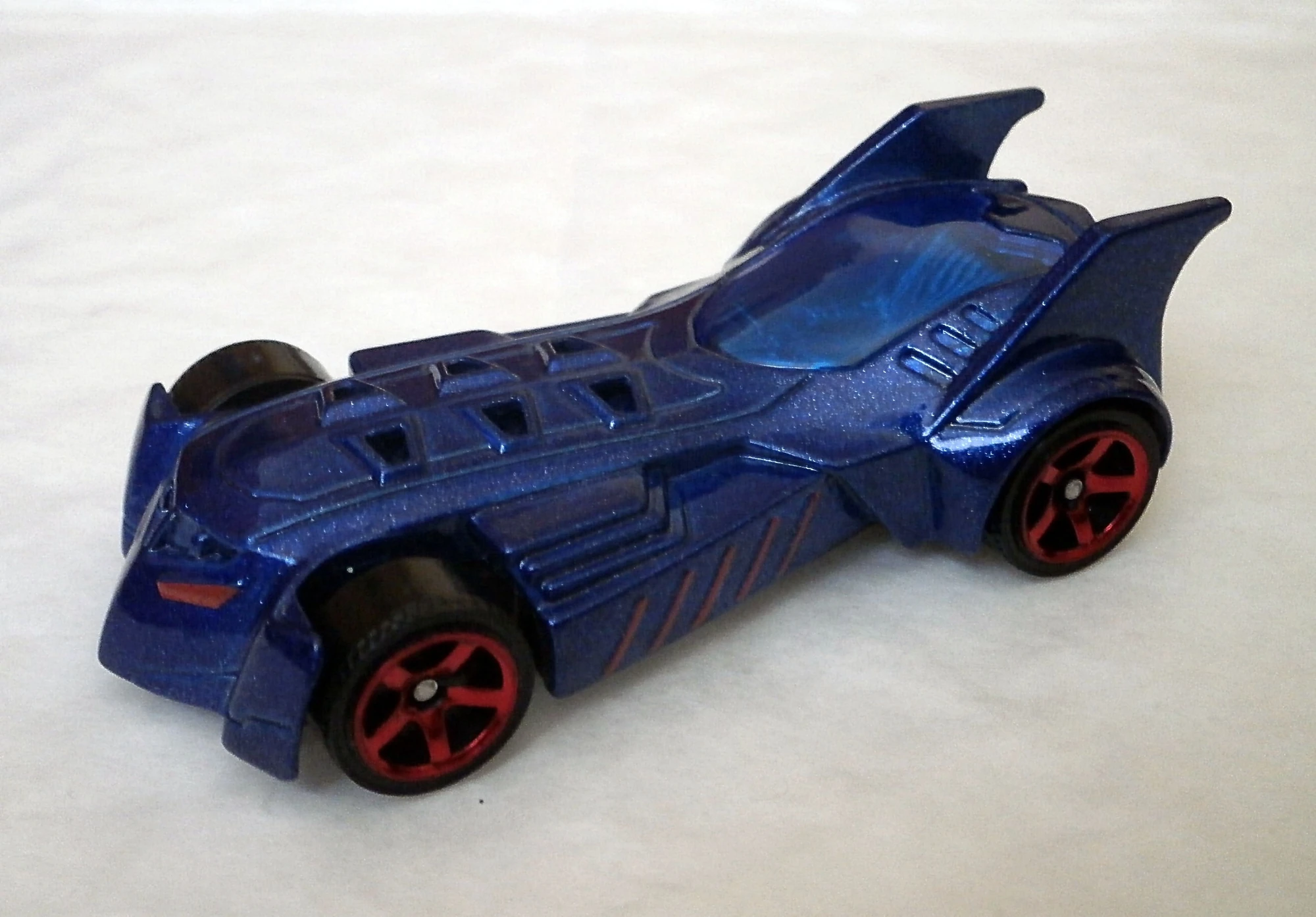 Batmobile | Matchbox Cars Wiki | Fandom