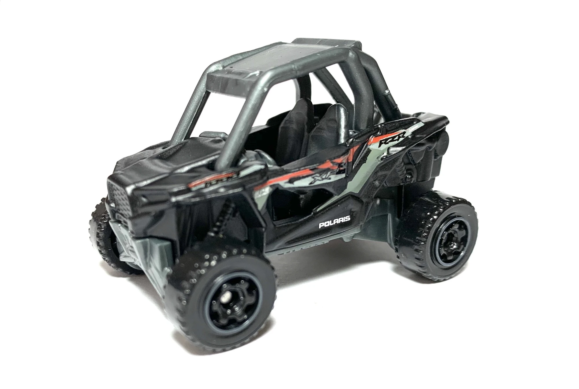 Polaris RZR | Matchbox Cars Wiki | Fandom