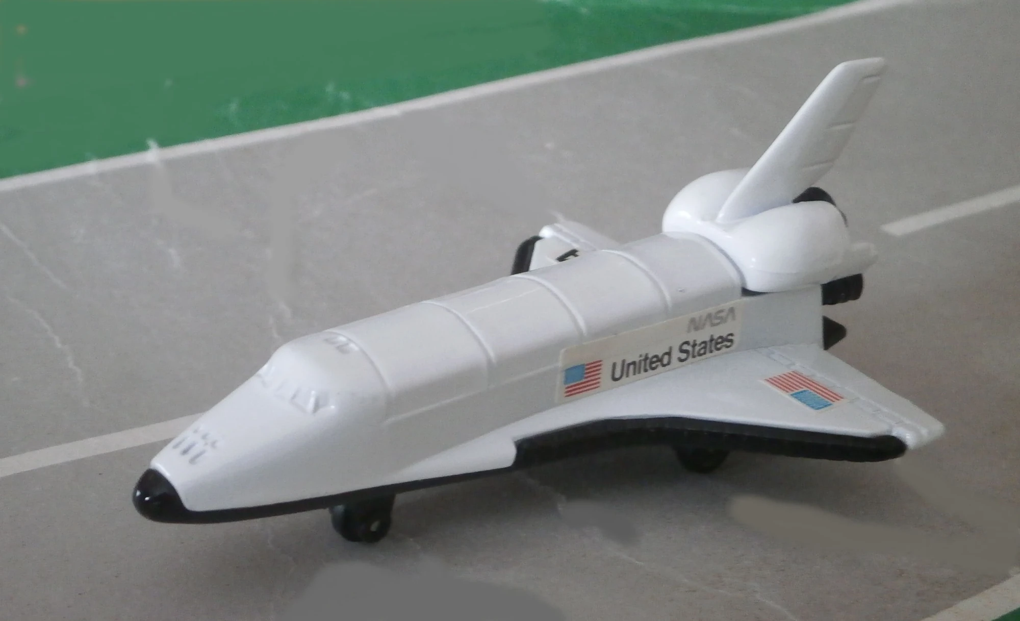 Image - NASA Space Shutle.jpg | Matchbox Cars Wiki | FANDOM powered by ...