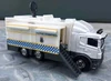 Scania Tactical Command Center (RW047) | Matchbox Cars Wiki | Fandom