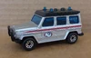 Mercedes-Benz 280 GE | Matchbox Cars Wiki | Fandom