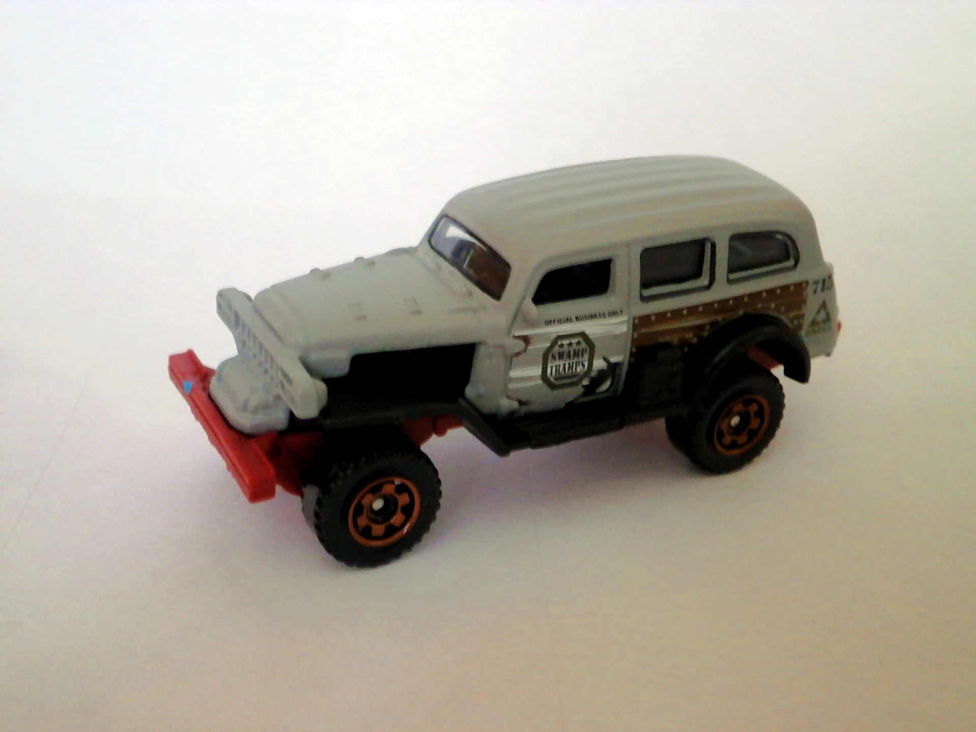 Image - Jungle Crawler (2017 MB941).jpg | Matchbox Cars Wiki | FANDOM ...