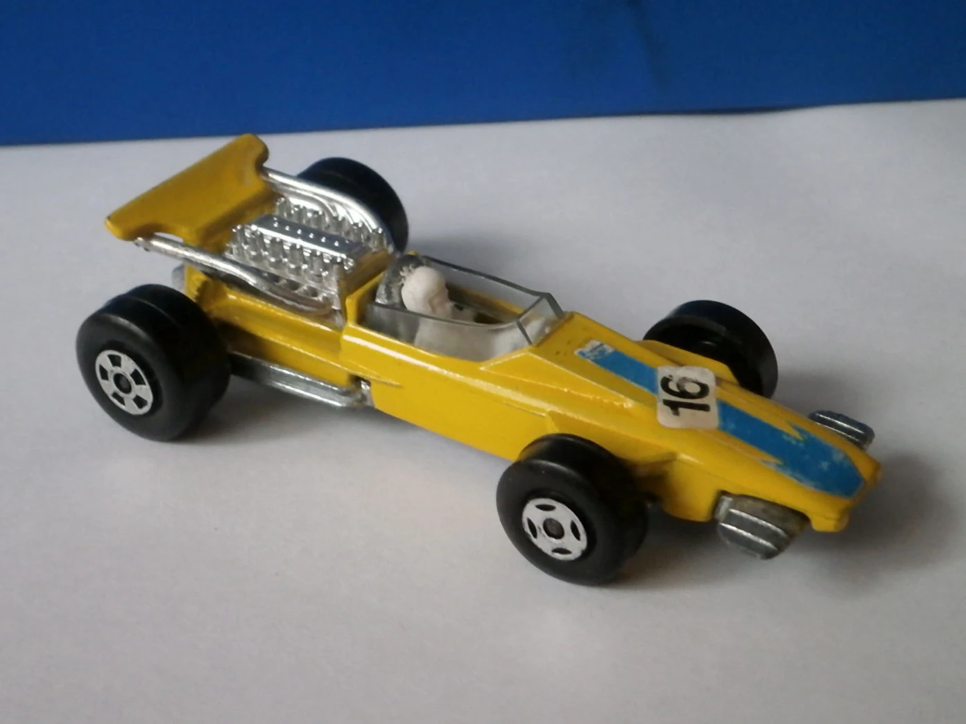 Formula 1 | Matchbox Cars Wiki | Fandom