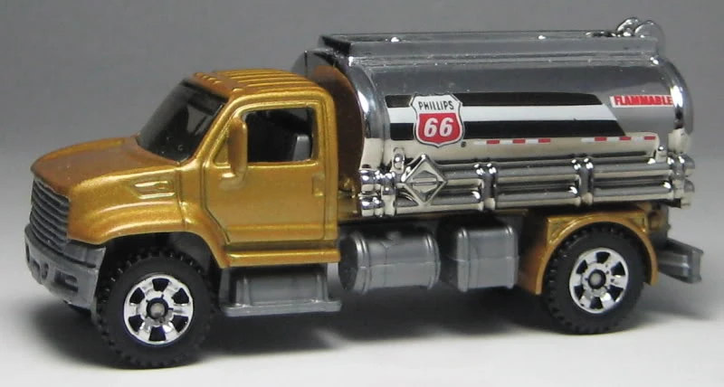 Utility Truck (2006) | Matchbox Cars Wiki | FANDOM powered by Wikia