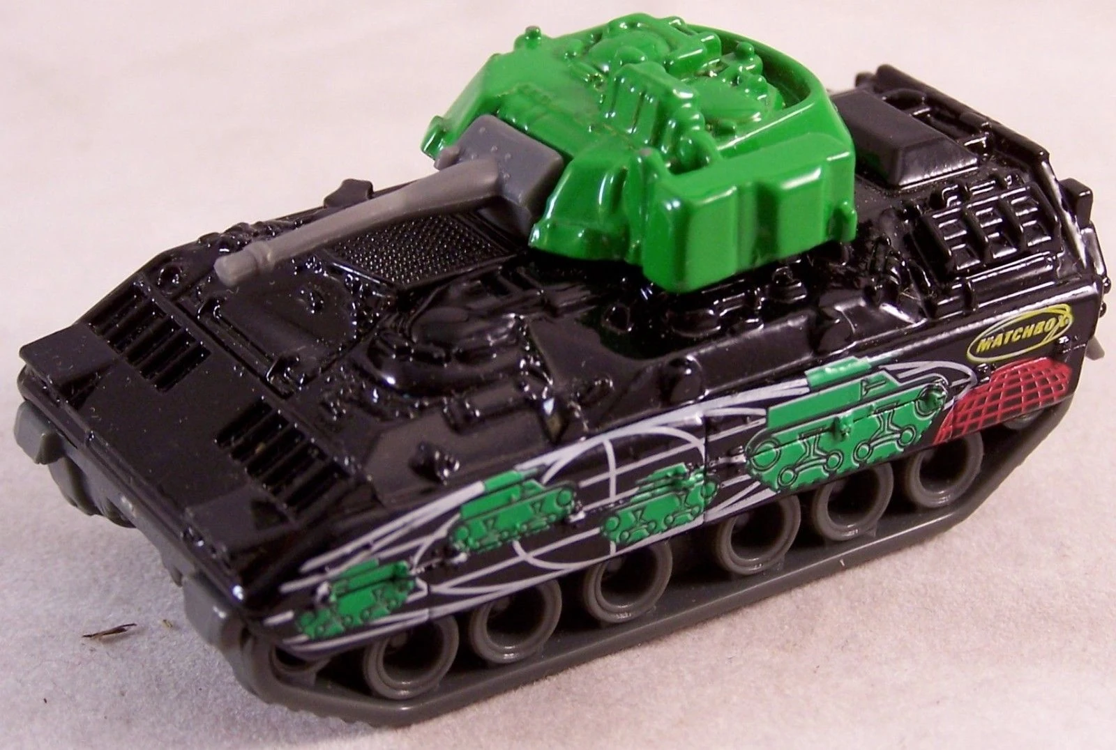 M2 Bradley Tank | Matchbox Cars Wiki | FANDOM powered by Wikia