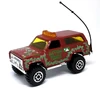 4X4 Chevy Blazer | Matchbox Cars Wiki | Fandom