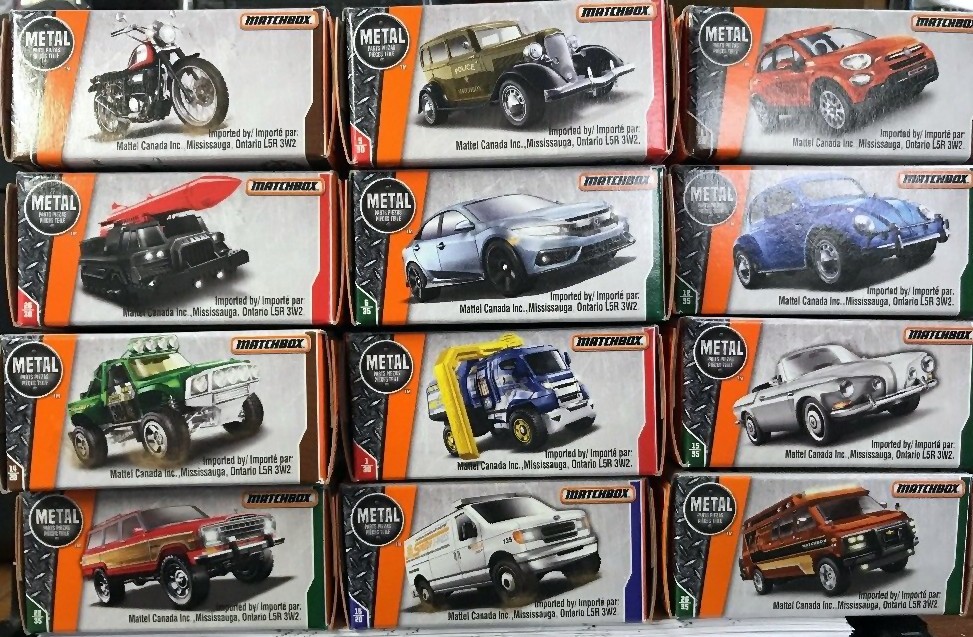 Image Matchbox Power Grabs 2018 Wave B Matchbox Cars Wiki
