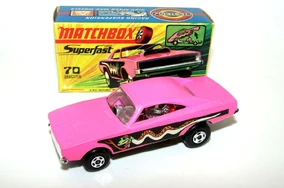 Dodge Dragster (MB70) | Matchbox Cars Wiki | Fandom