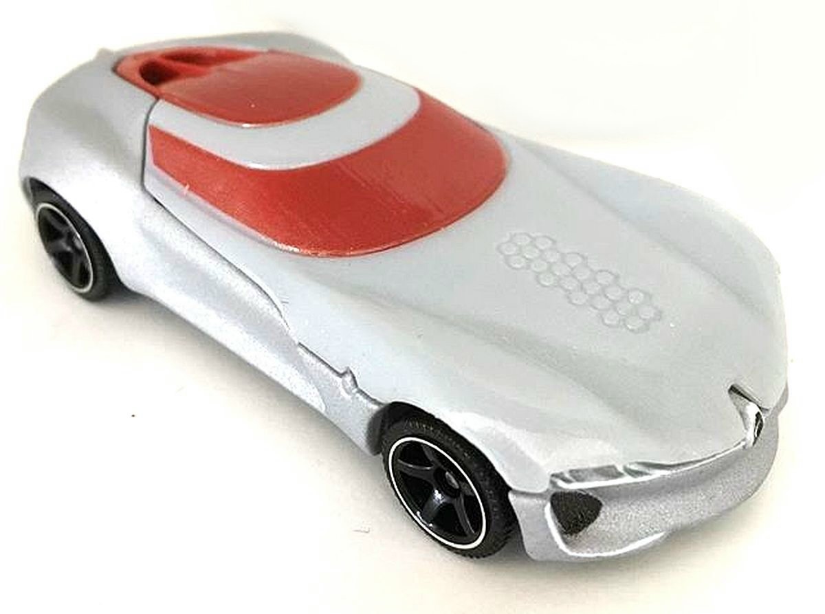 Renault Trezor Concept | Matchbox Cars Wiki | Fandom Renault Trezor Concept | Matchbox Cars Wiki | Fandom
