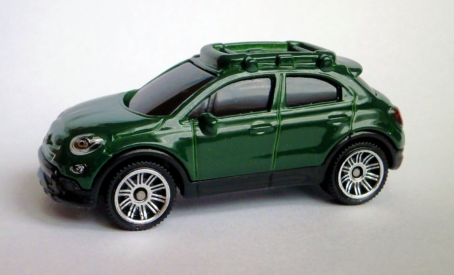 2016 Fiat 500X | Matchbox Cars Wiki | Fandom