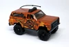 4X4 Chevy Blazer | Matchbox Cars Wiki | Fandom