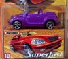 PT Cruiser Convertible | Matchbox Cars Wiki | Fandom