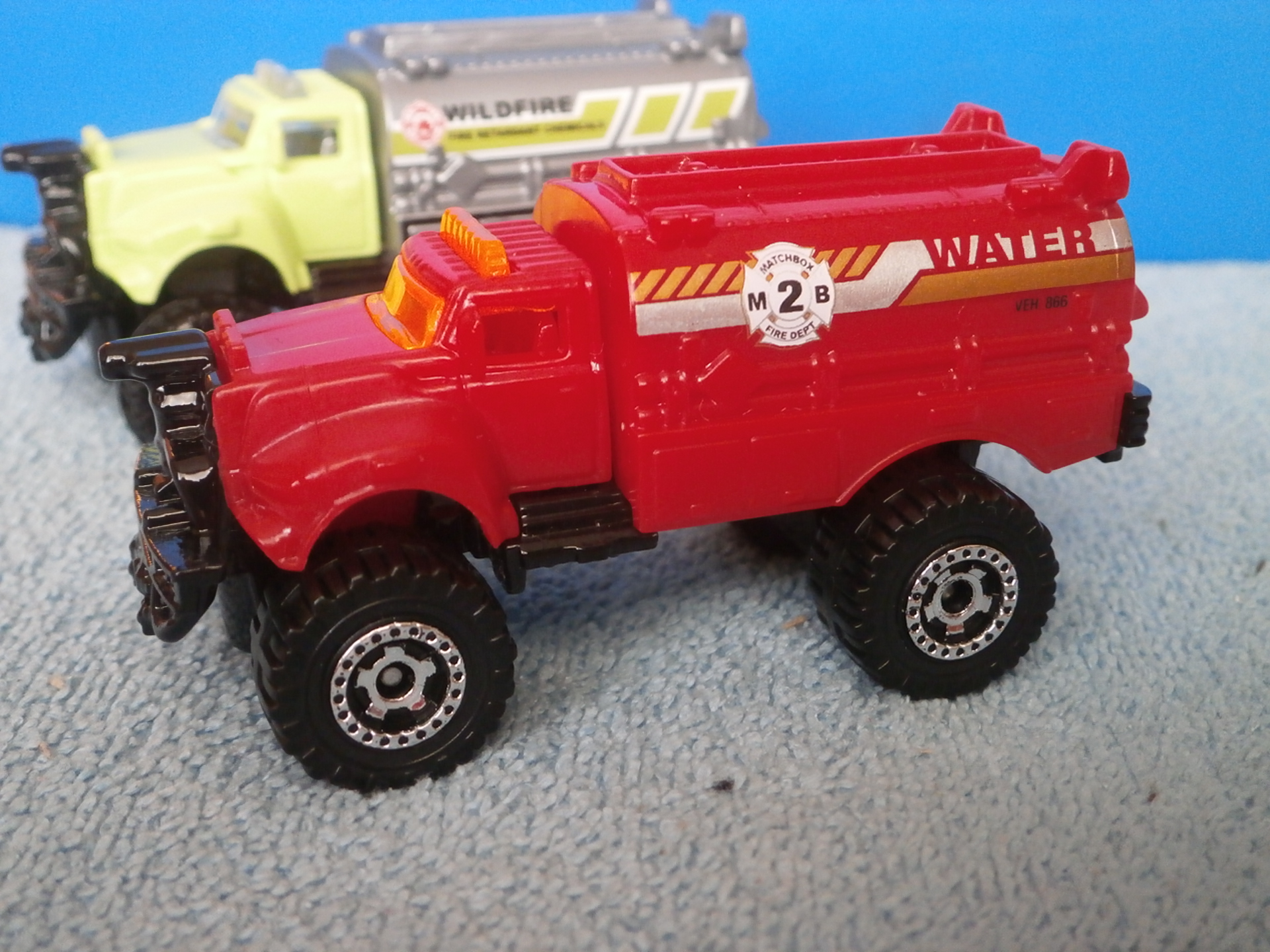 Fire Smasher | Matchbox Cars Wiki | FANDOM powered by Wikia