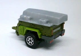 Trailer Trawler | Matchbox Cars Wiki | Fandom