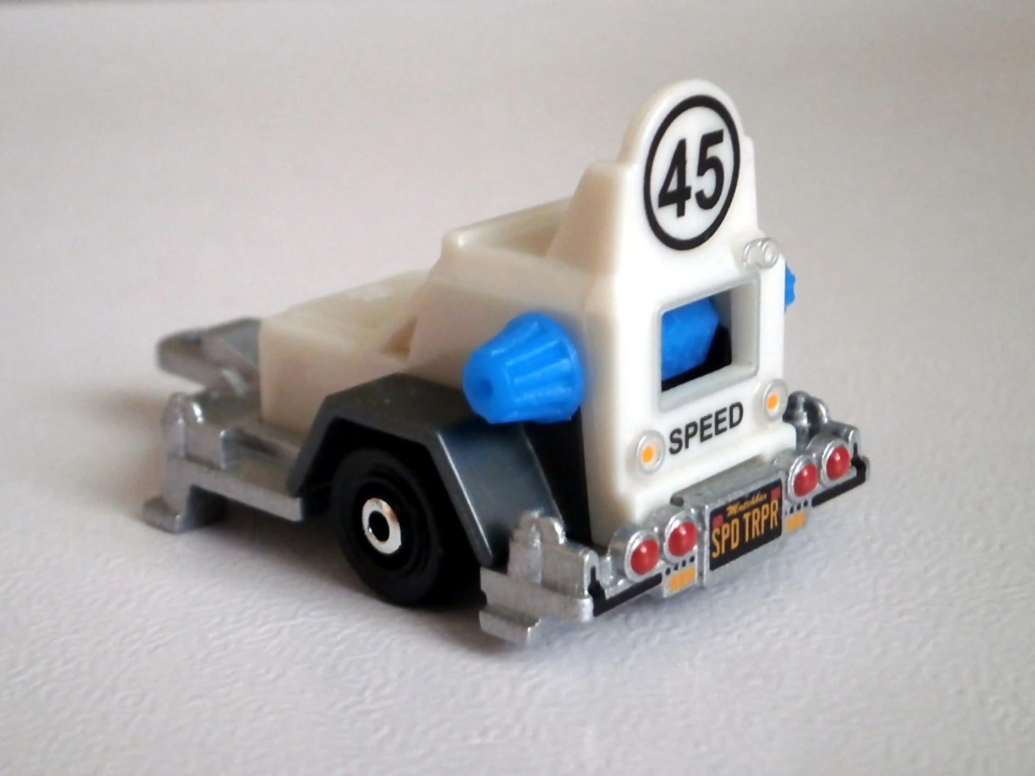 Speed Trapper | Matchbox Cars Wiki | FANDOM powered by Wikia