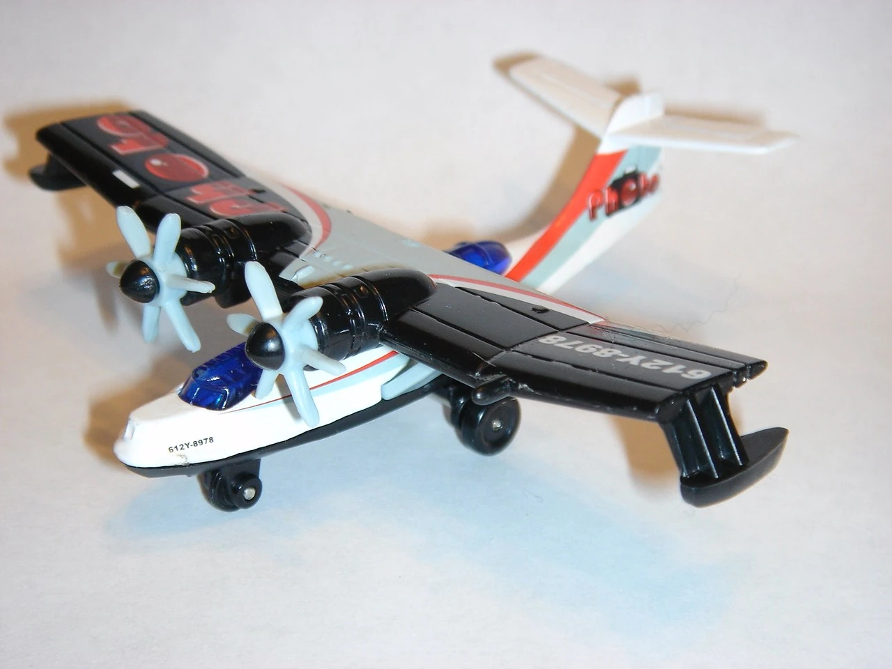 Image - MBX Hydro Prop.JPG | Matchbox Cars Wiki | FANDOM powered by Wikia