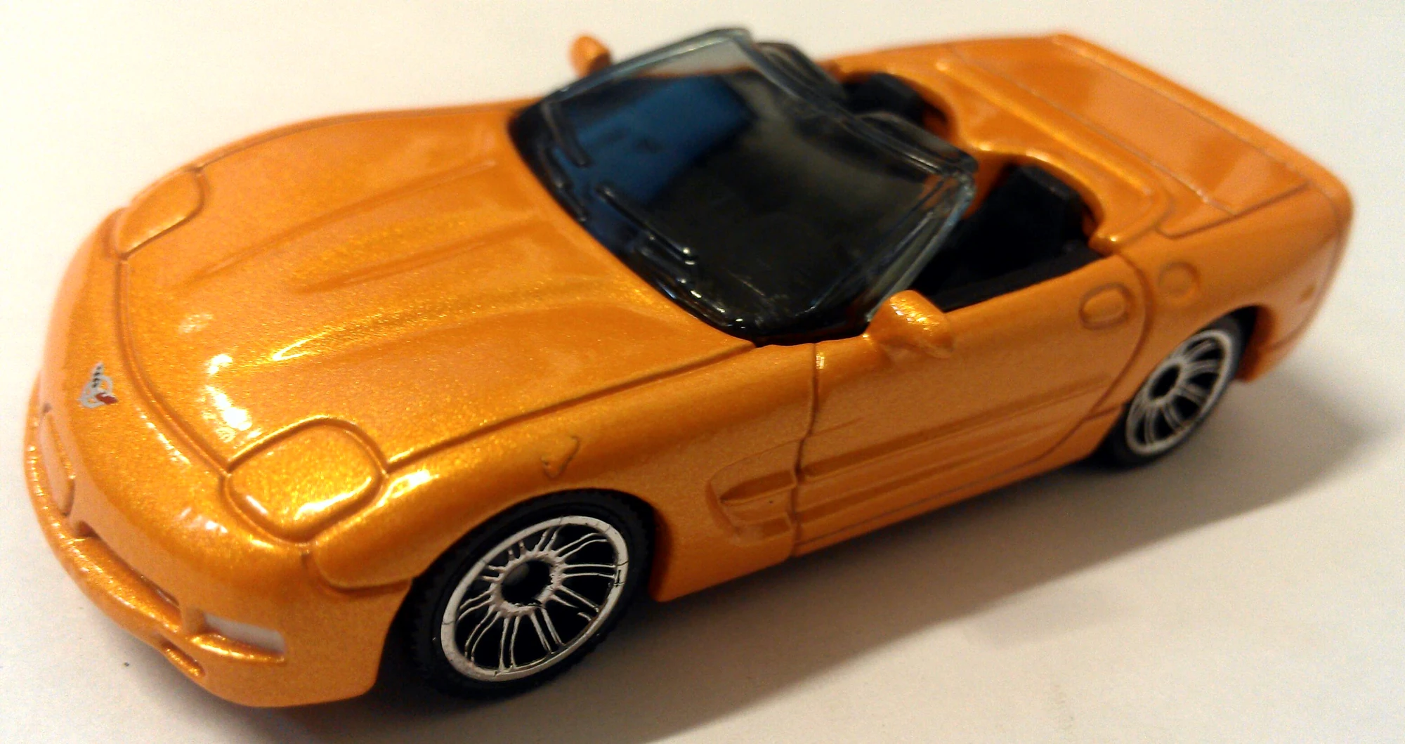 2000 Corvette | Matchbox Cars Wiki | FANDOM powered by Wikia