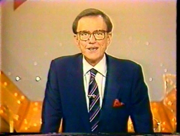 Bill Cullen | Match Game Wikia | Fandom