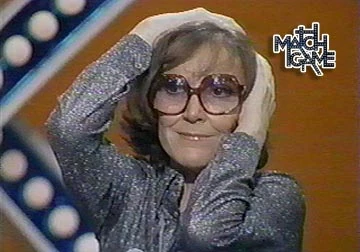 Brett Somers | Match Game Wikia | Fandom