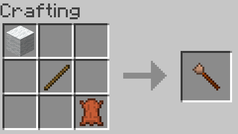 Ramrod | Matchlock Guns Mod Wiki | Fandom