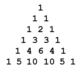 二項式定理 | 中文數學百科 Wiki | FANDOM powered by Wikia