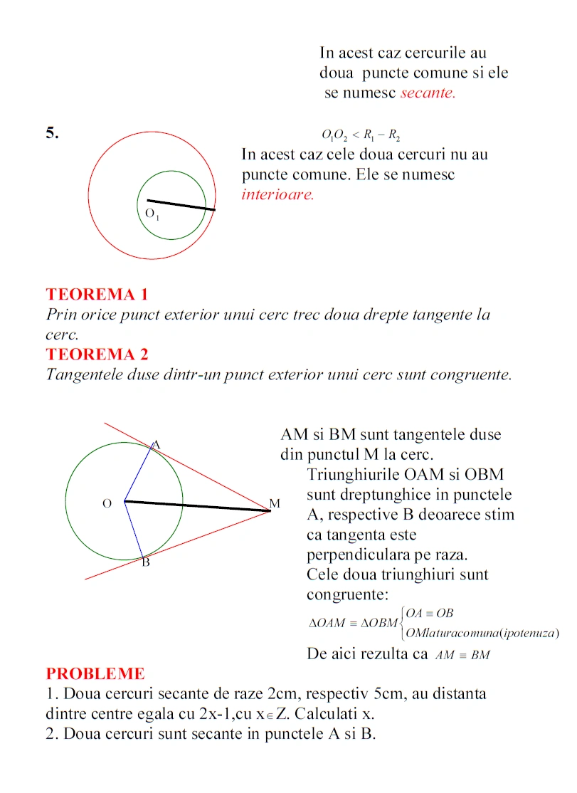 Cerc | Math Wiki | FANDOM powered by Wikia