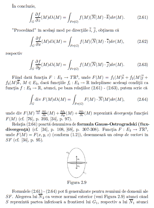 Carl Gauss Formula