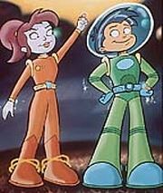 Blaster's Universe | Math Blaster Wiki | FANDOM powered by Wikia