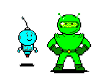 Blasternaut | Math Blaster Wiki | Fandom