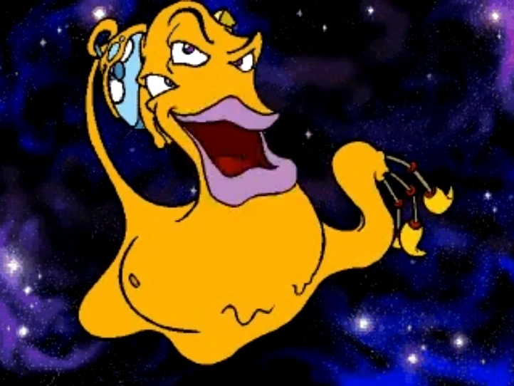 Gelator | Math Blaster Wiki | Fandom