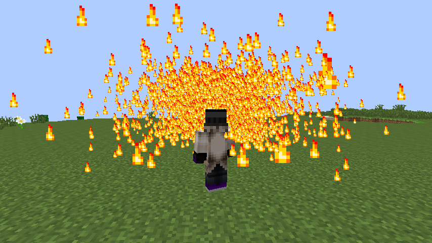 Great Fire Annihilation | Mathiok's Naruto Anime Mod Wiki | Fandom