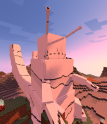 Image - Saiken.PNG | Mathiok's Naruto Anime Mod Wiki | FANDOM powered ...