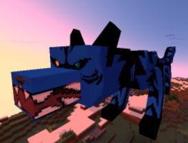 Bijuu - Tailed Beast | Mathiok's Naruto Anime Mod Wiki | FANDOM powered ...