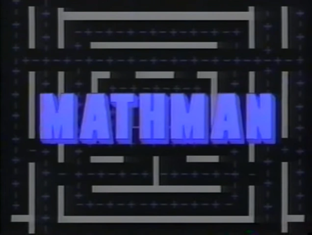 Mathman (TV series) | Mathman Wikia | Fandom