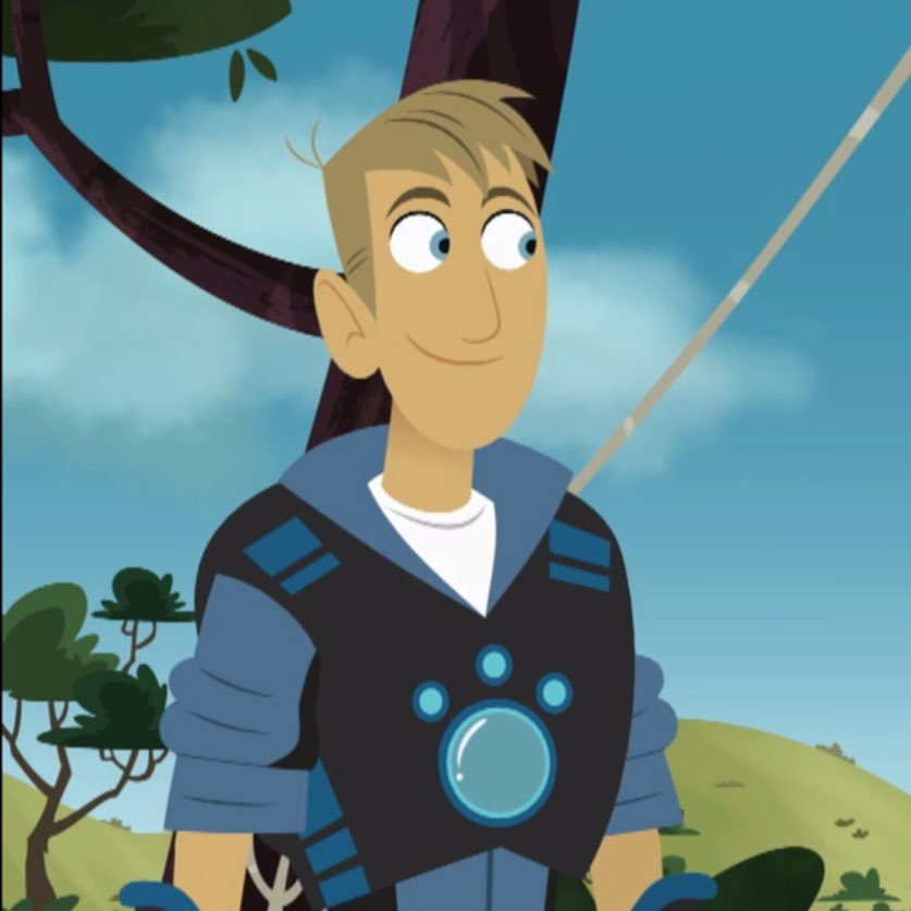 Martin Kratt (character) | Matias YT Wiki | Fandom