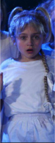 Amanda Thripp | Matilda the Musical Wiki | Fandom