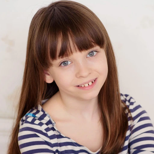Rileigh McDonald | Matilda the Musical Wiki | FANDOM powered by Wikia