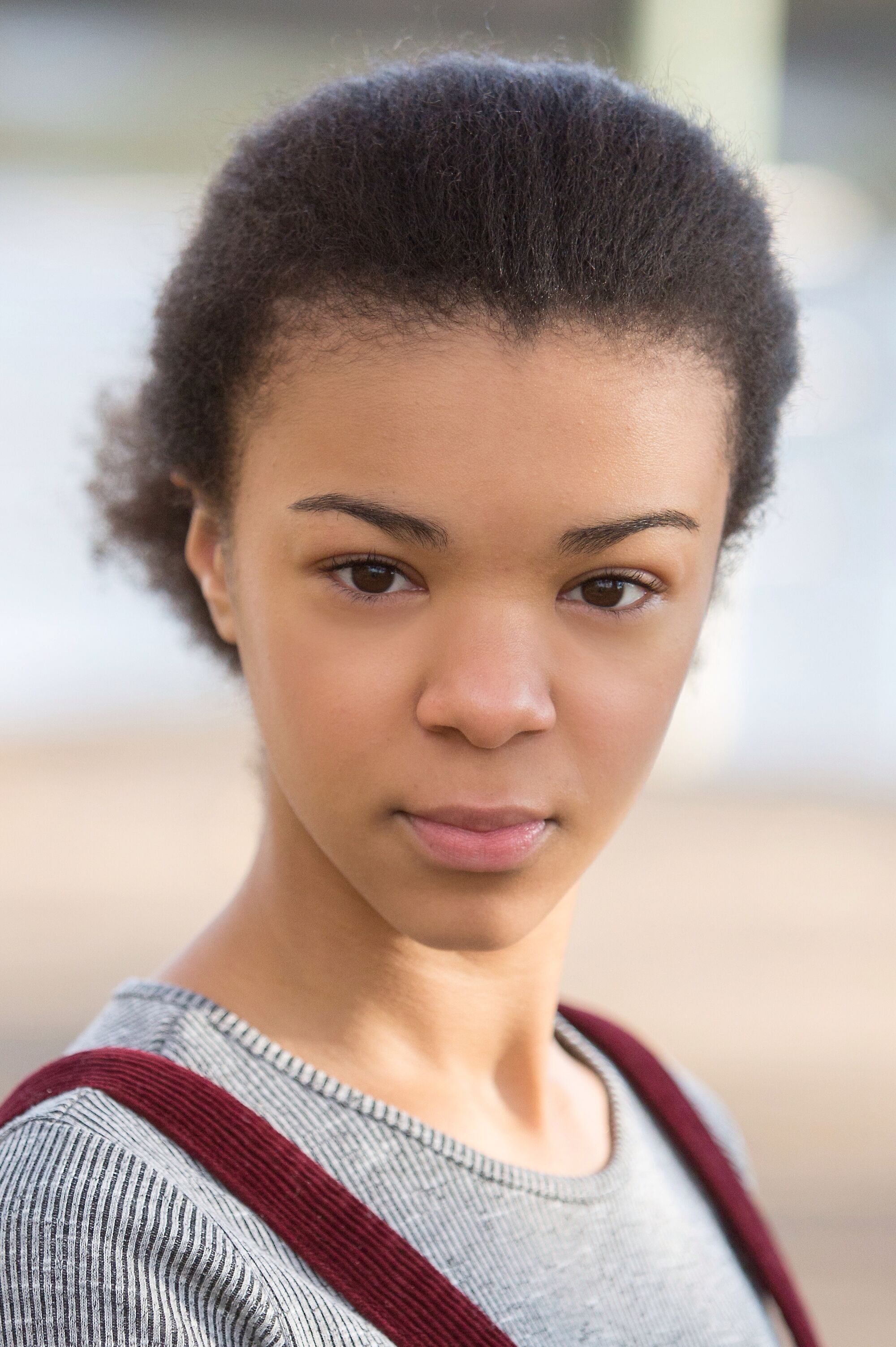 India Ria Amarteifio | Matilda the Musical Wiki | Fandom