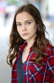 Oona Laurence | Matilda the Musical Wiki | Fandom