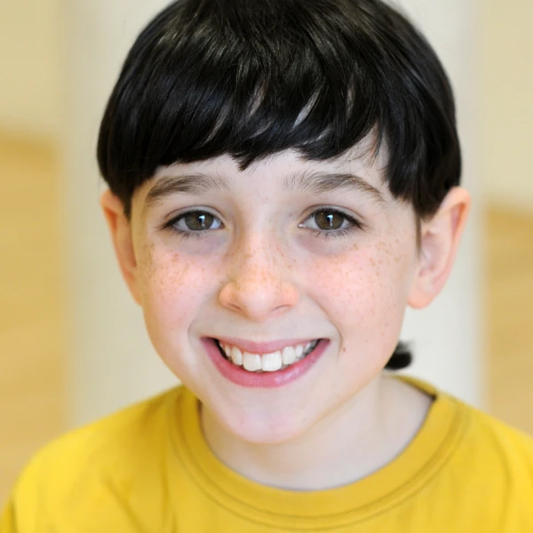 Ilan Galkoff | Matilda the Musical Wiki | Fandom