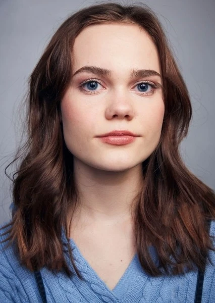 Oona Laurence | Matilda the Musical Wiki | Fandom