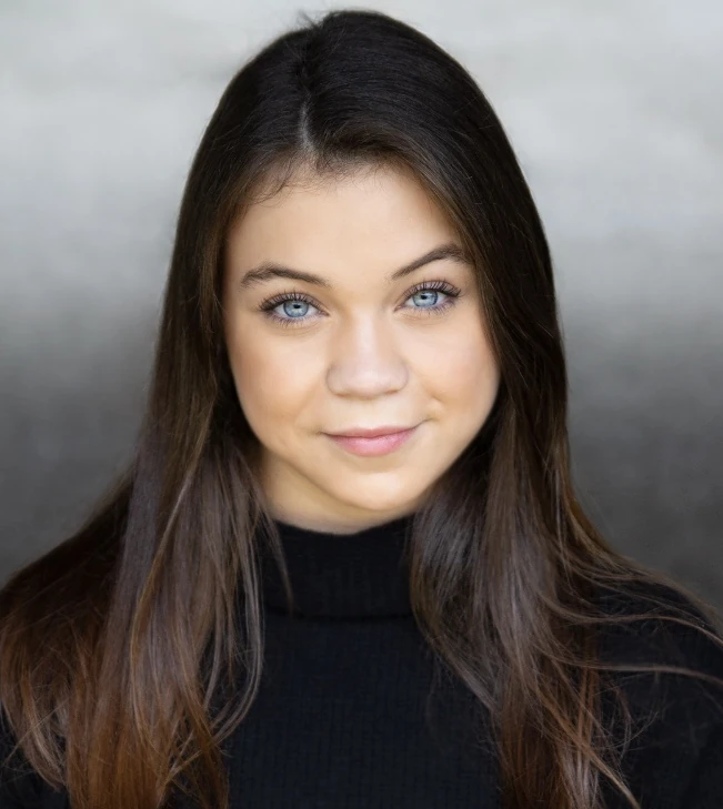 Adrianna Bertola | Matilda the Musical Wiki | Fandom