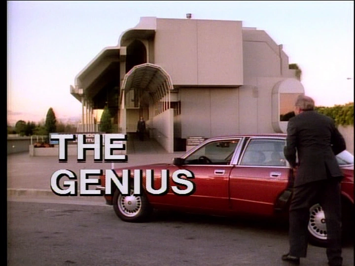 The Genius | Matlock Wiki | Fandom
