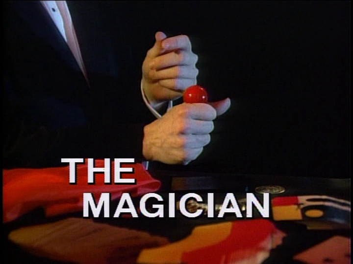 The Magician | Matlock Wiki | Fandom