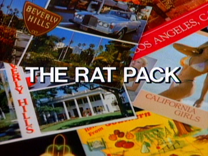 The Rat Pack | Matlock Wiki | Fandom