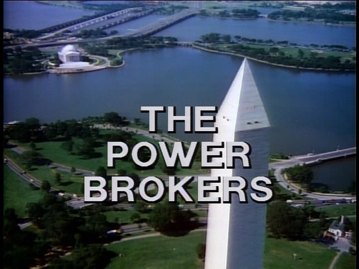 The Power Brokers: Part 2 | Matlock Wiki | Fandom