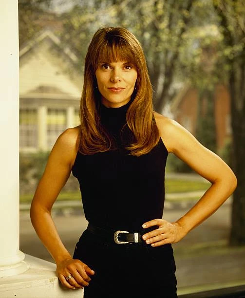 Jerri Stone | Matlock Wiki | Fandom