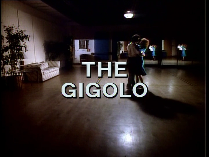 The Gigolo | Matlock Wiki | Fandom