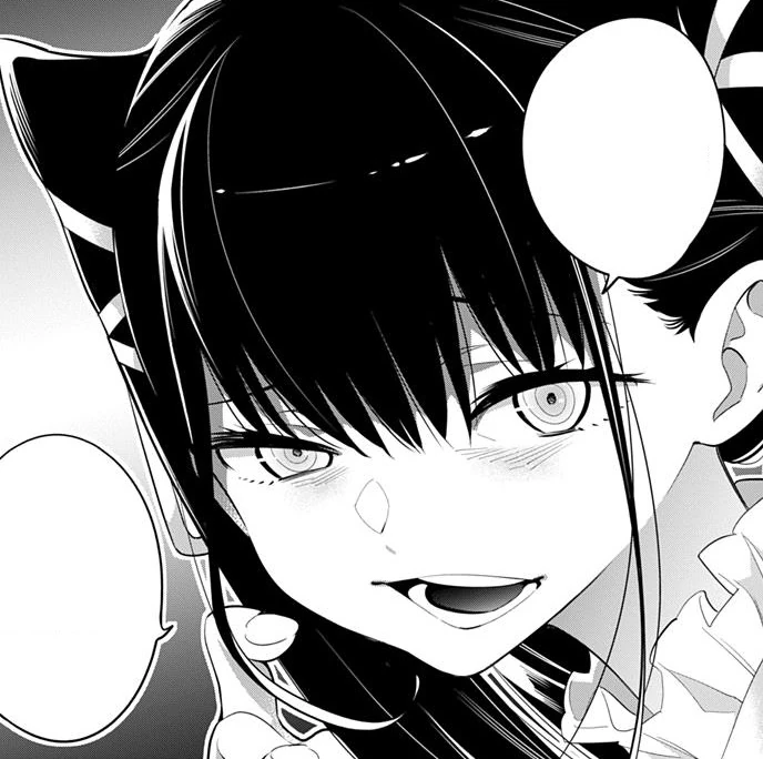 Yachiho Azuma | Mato Seihei no Slave Wiki | Fandom